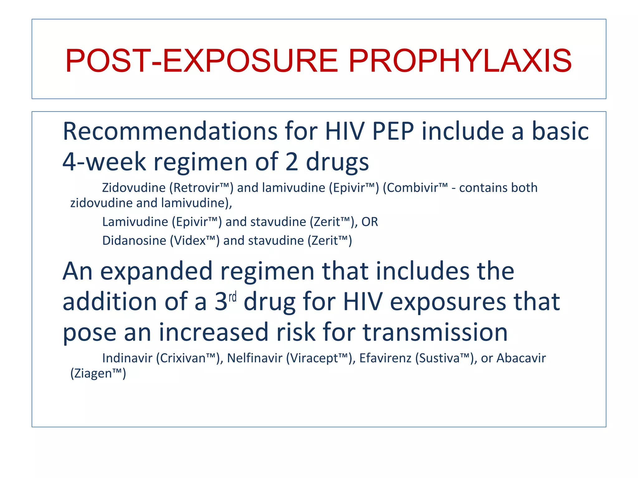 Hiv and anaesthesia | PPT