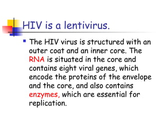 HIV and Cancer.pptx Health psychology for the undergraduate students | PPT