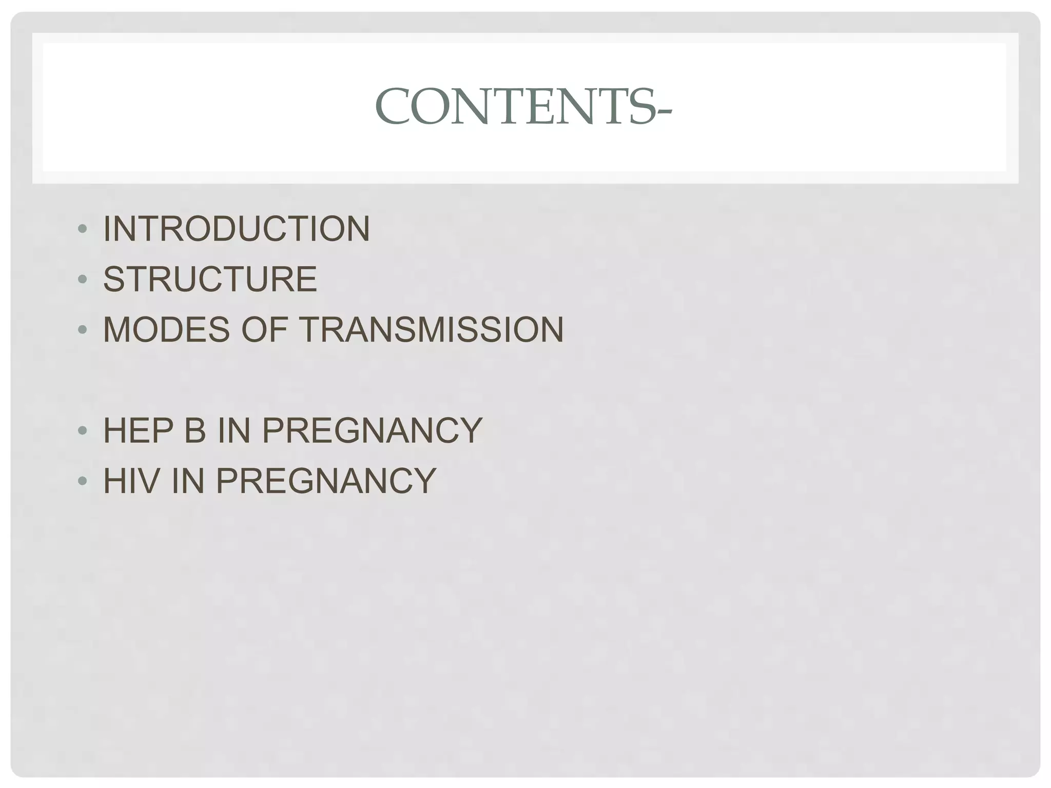 HIV AND PREGNANCY update (2020) By Dr Rahul Jain & Dr Sharda Jain | PPTX | Pregnancy ...