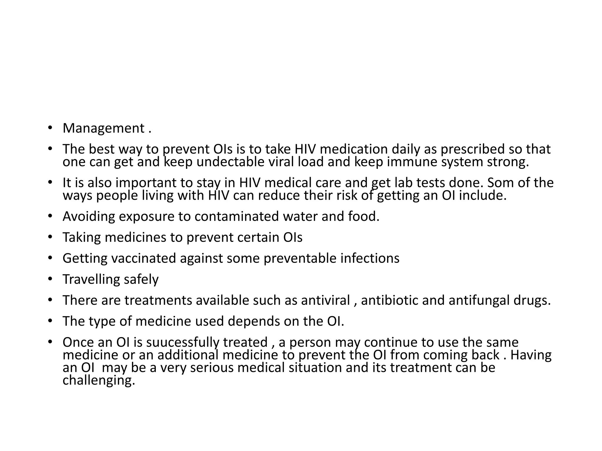 HIV and Opportunistic infections-WPS Office.pptx