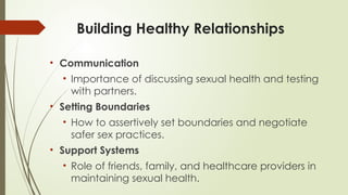 hiv and reproductive health IN WOMAN PRESENTATION | PPTX