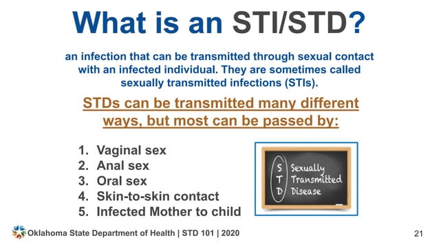 HIV awareness and prevention. STi awareness and prevention | PPT