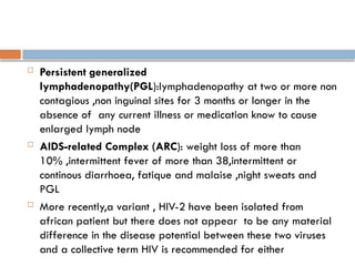 hiv and surgical aspects and complications.pptx