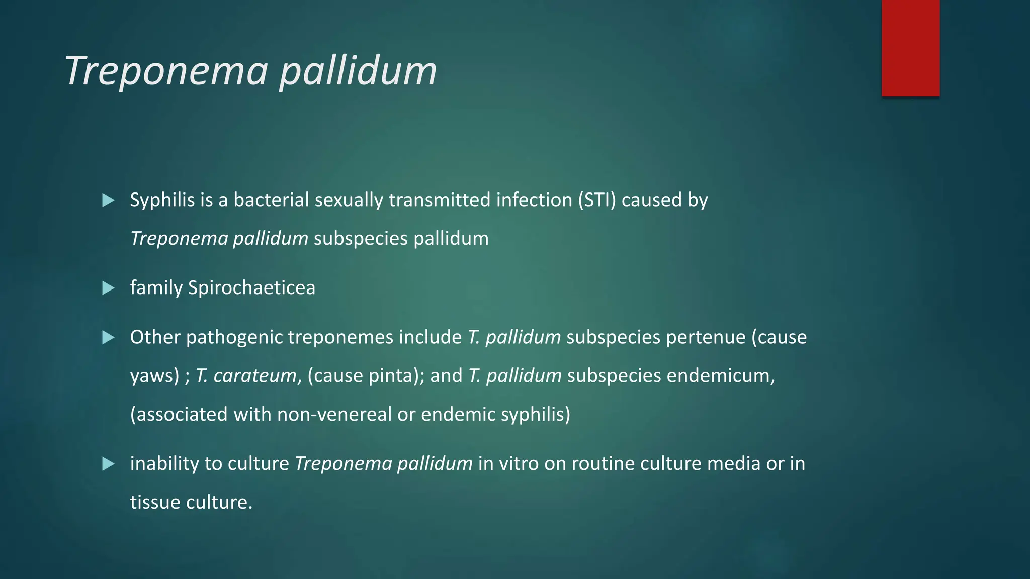 Human immunodeficiency Virus AND SYPHILIS dr anis.pptx