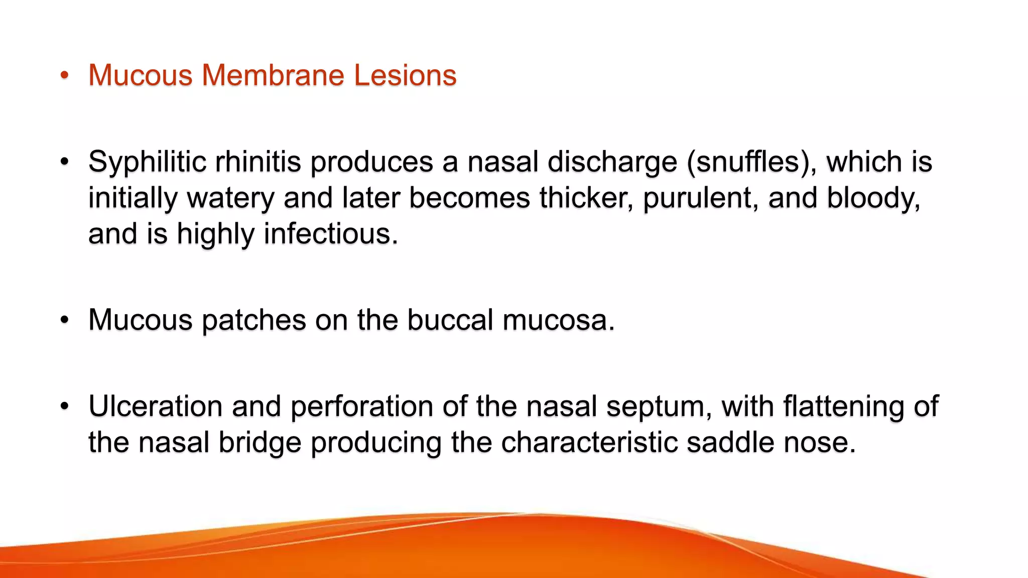 HIV and SYPHILIS IN PREGNANCY.pptx
