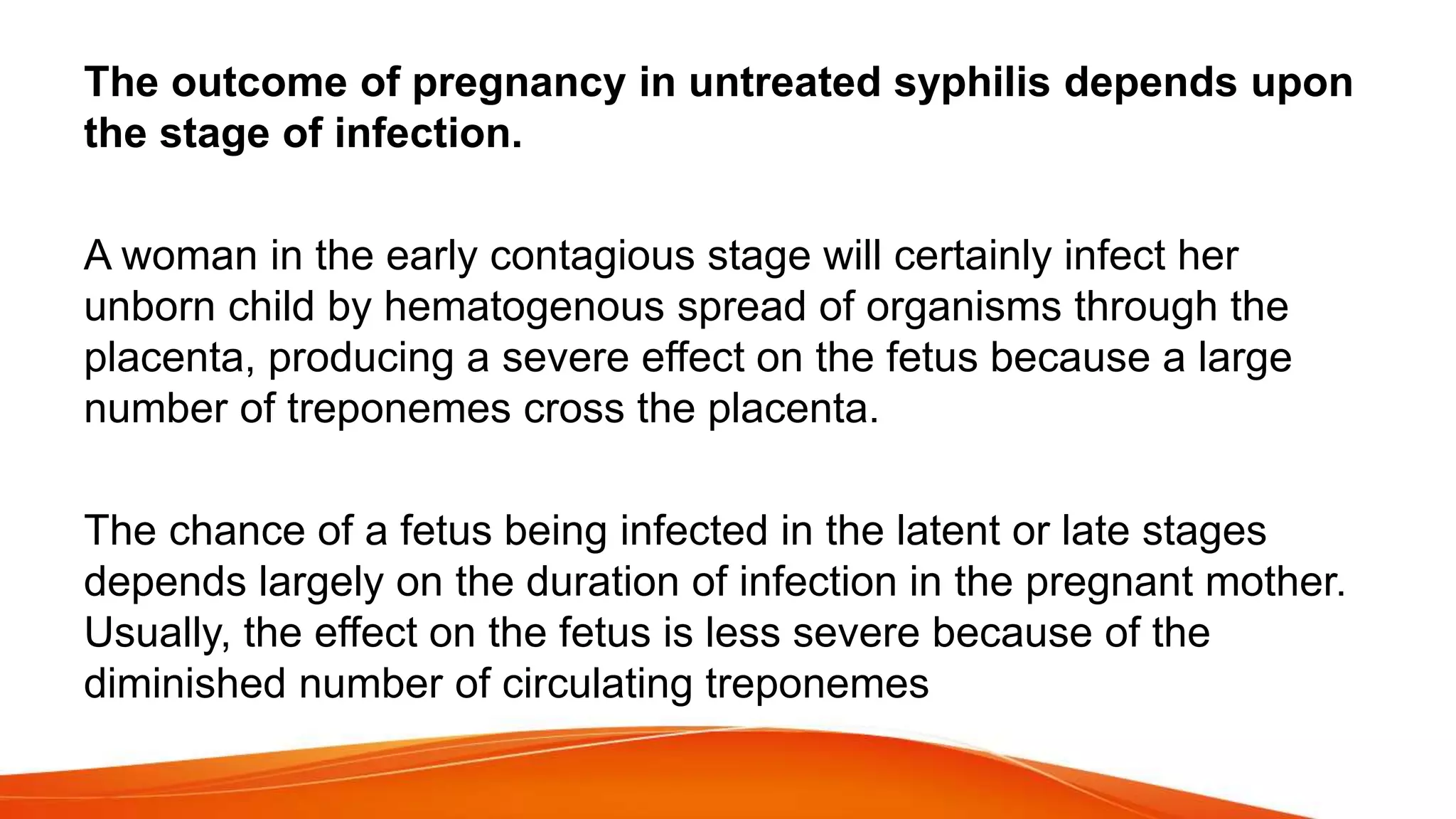 HIV and SYPHILIS IN PREGNANCY.pptx