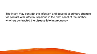HIV and SYPHILIS IN PREGNANCY.pptx