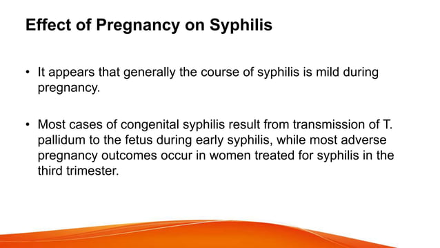 HIV and SYPHILIS IN PREGNANCY.pptx