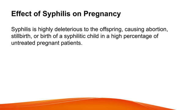 HIV and SYPHILIS IN PREGNANCY.pptx