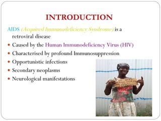 Hiv Coinfection