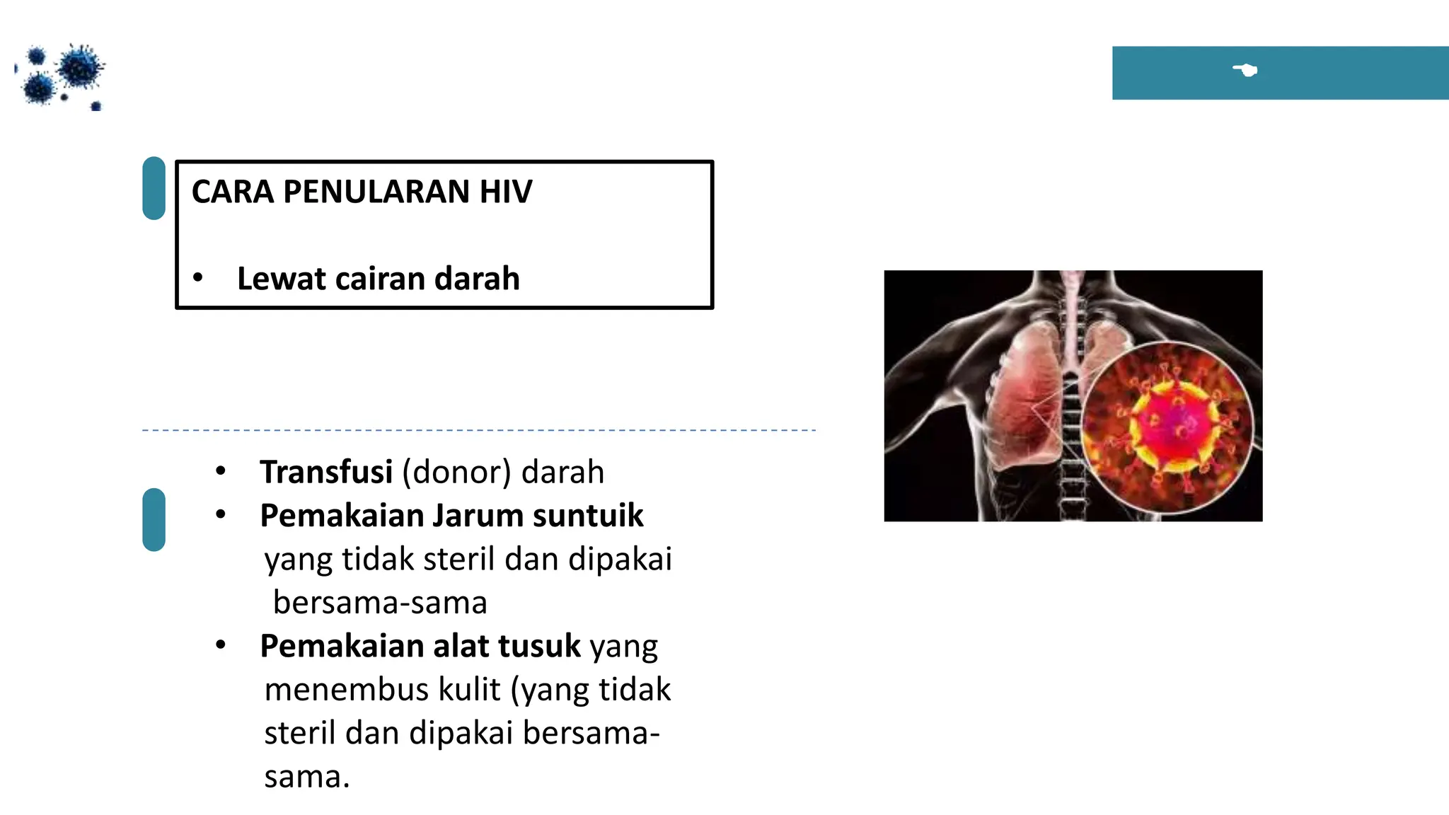 HIV human immunodeficiency virus AIDS.pptx