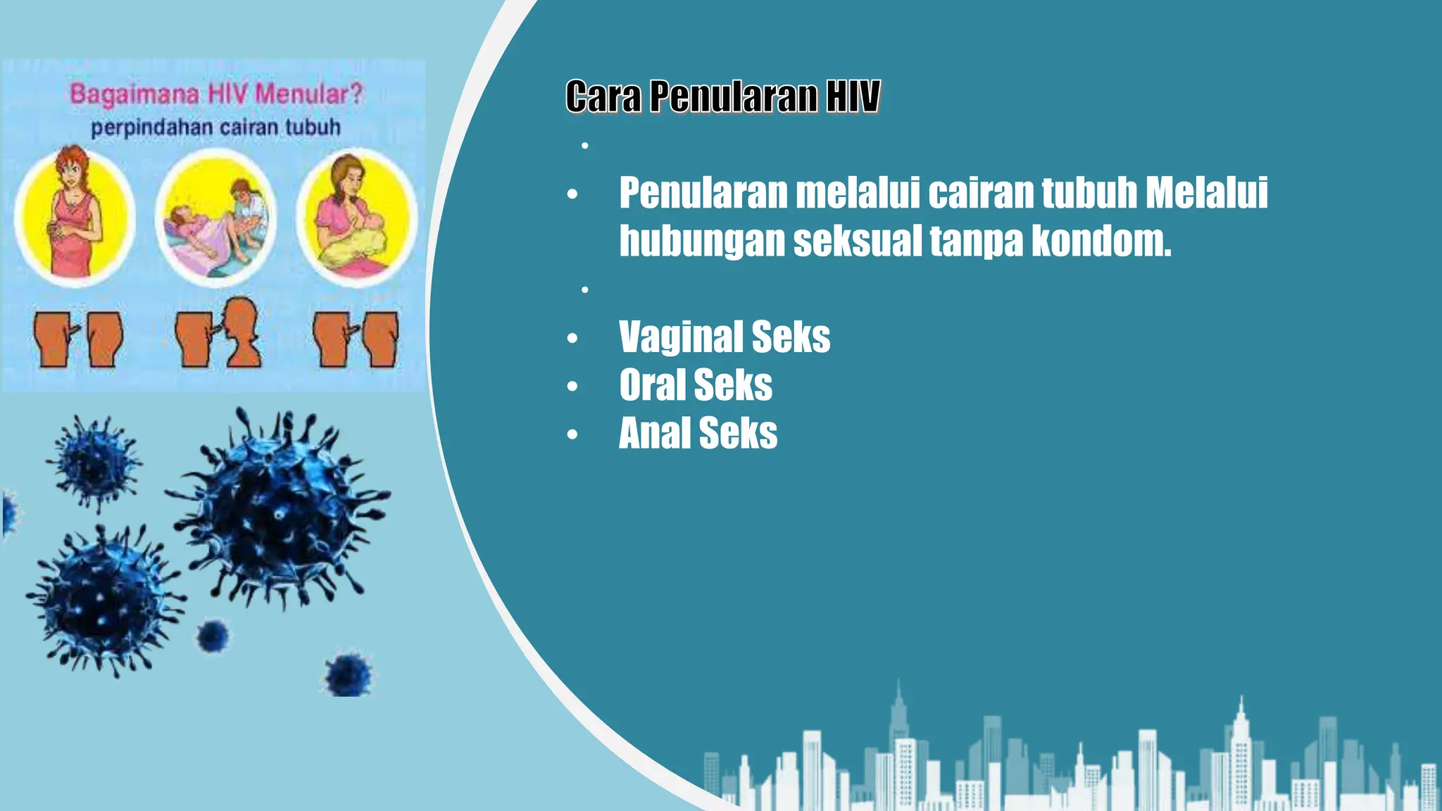 HIV human immunodeficiency virus AIDS.pptx