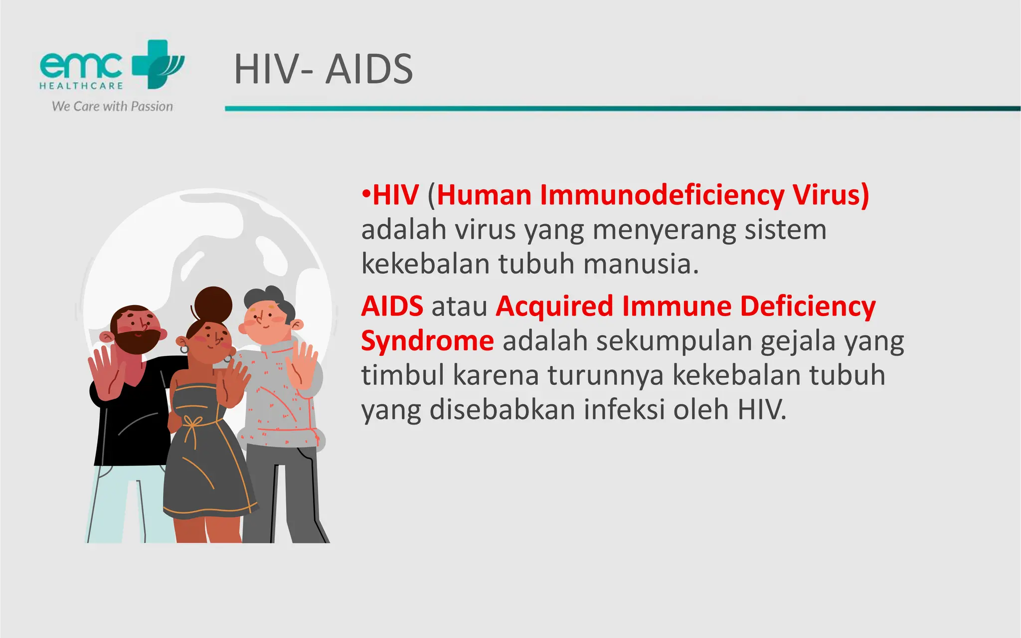 HIV presentasi........................... | PPTX