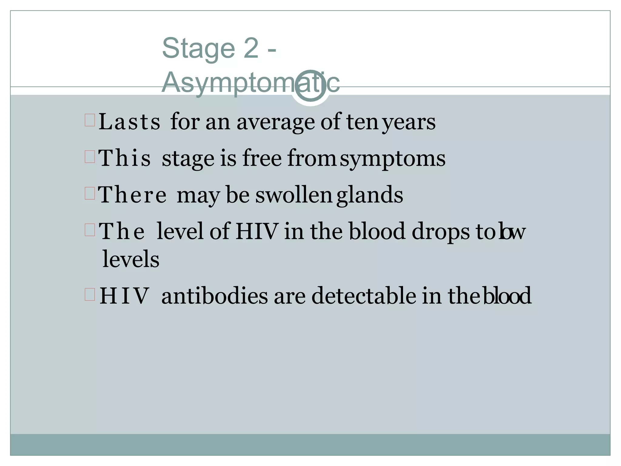 Hiv awareness ppt | PPTX