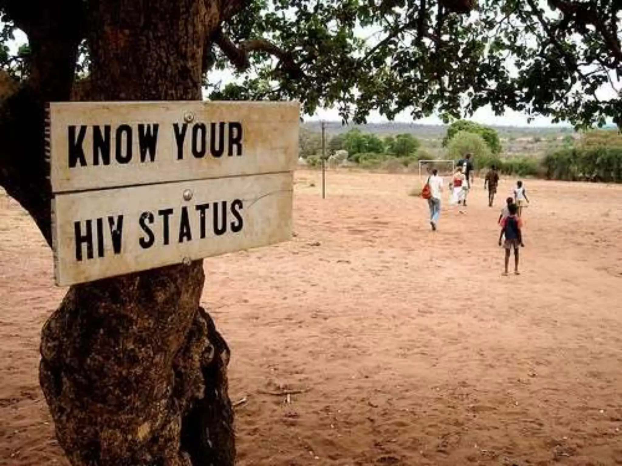Hiv awareness ppt | PPTX