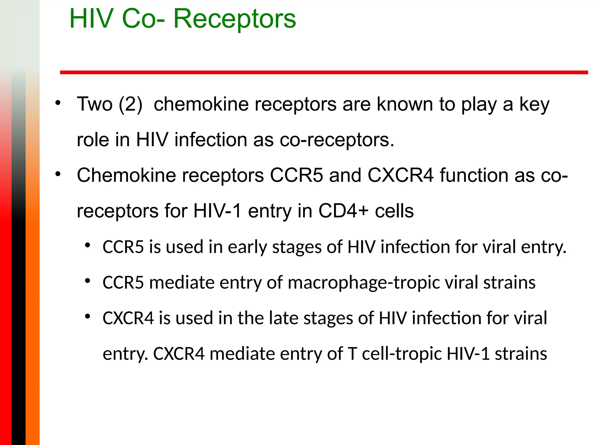 HIV biology and Pathogenesis.pptx university of Zambia | PPTX
