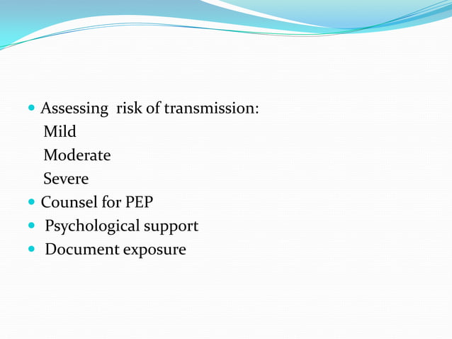 Hiv _case_presentation(1) | PPTX