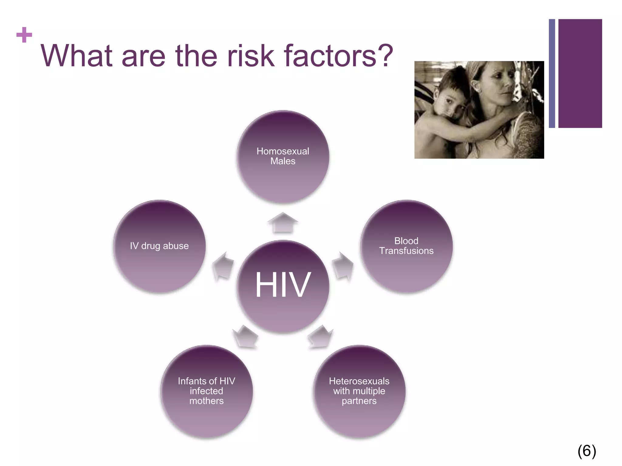Hiv Case Study Presentation | PPTX