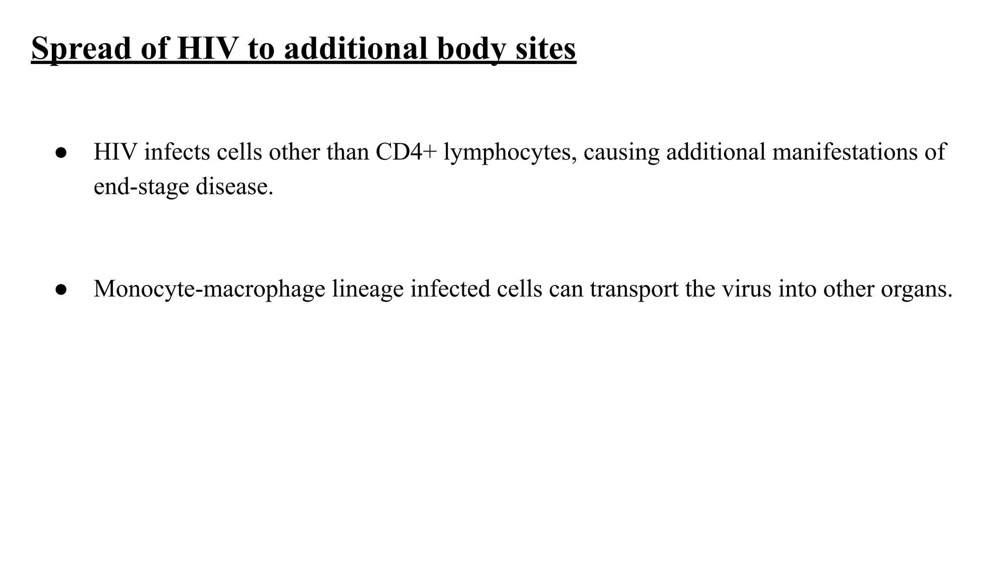 HIV – CLINICAL MANIFESTATIONS, DIAGNOSTIC CRITERIA & SAMPLING.pdf