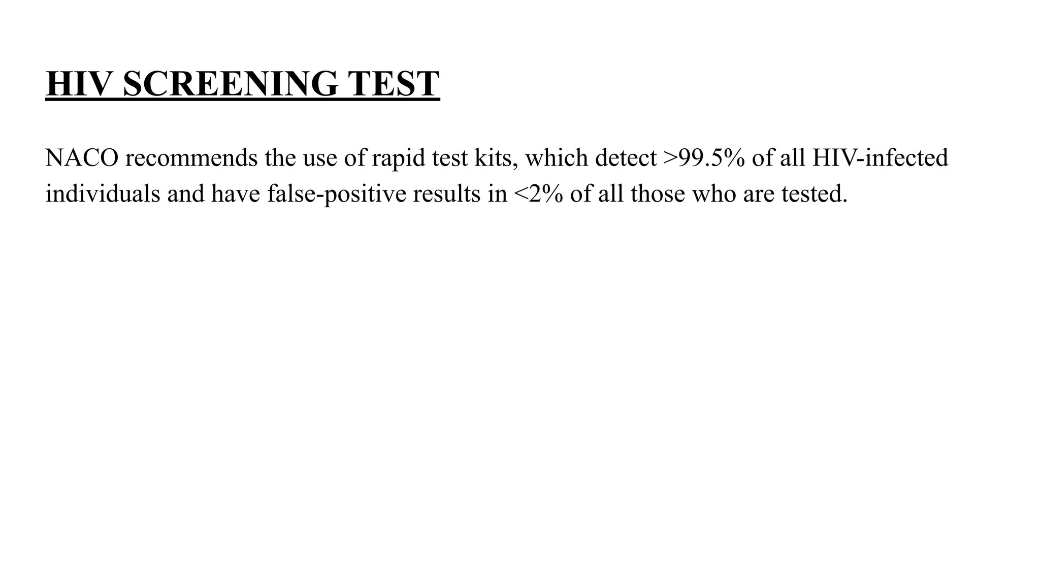 HIV – CLINICAL MANIFESTATIONS, DIAGNOSTIC CRITERIA & SAMPLING.pdf
