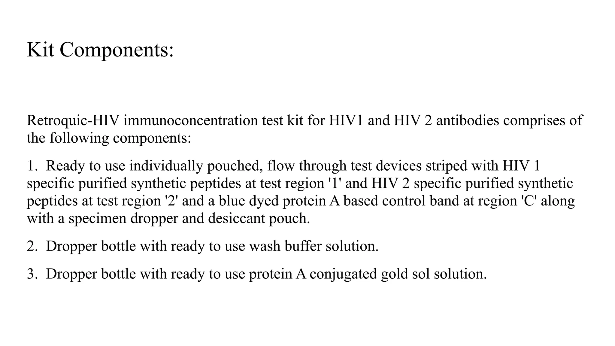 HIV – CLINICAL MANIFESTATIONS, DIAGNOSTIC CRITERIA & SAMPLING.pdf