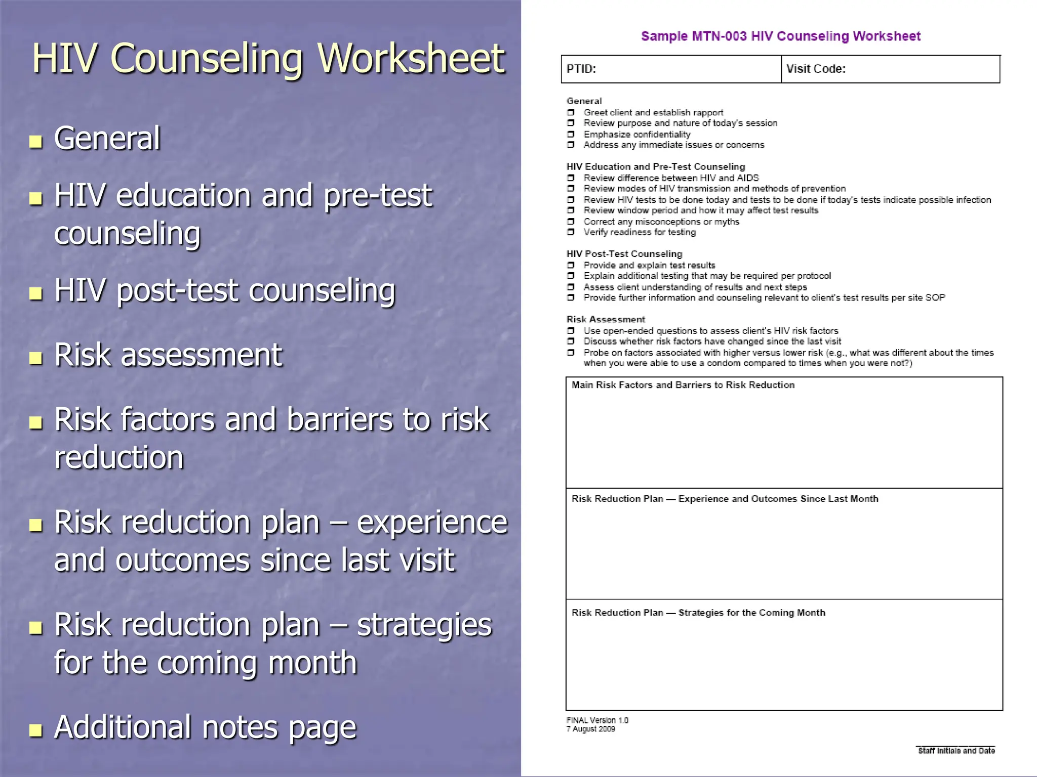 HIV_Counseling_and_Testing.ppt