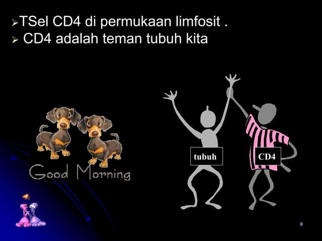 Hiv dan aids review zul | PPTX