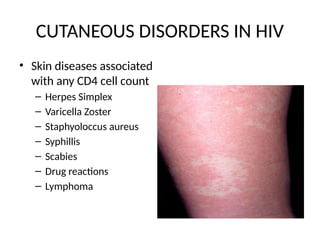 Powerpoint presentationon hiv topic .pptx. | PPTX
