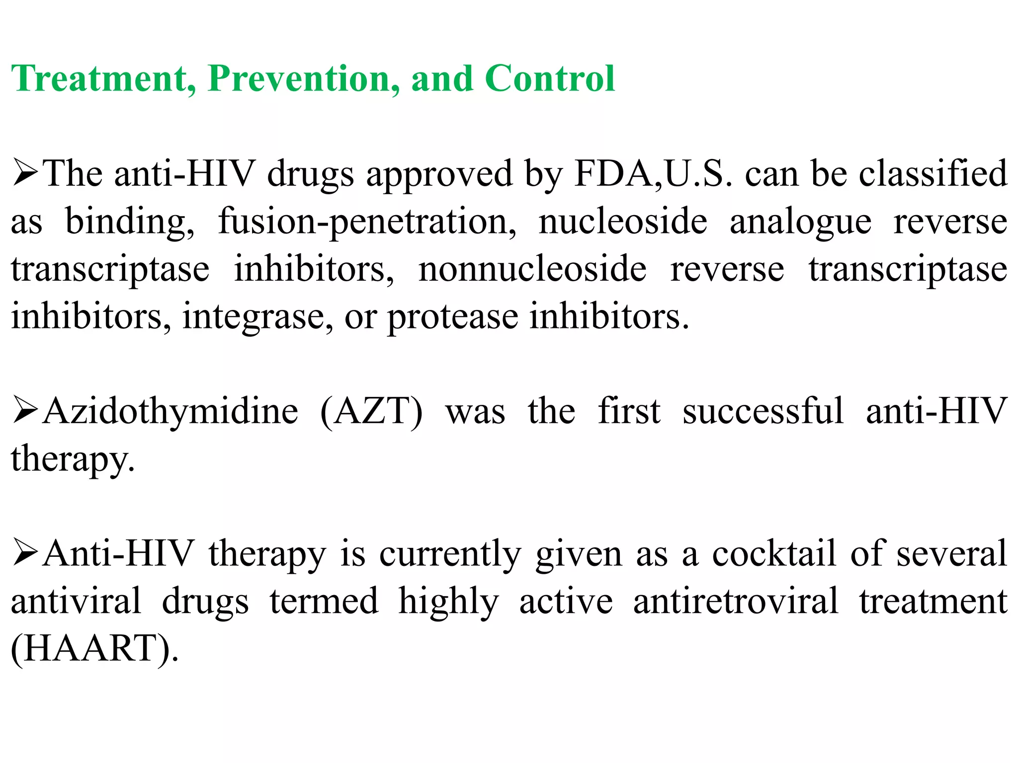HIV & DIARRHOEA.pptx