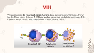 VIH | PPT