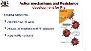 HIV Drug resitance and how to prevent it.pptx