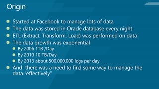 Introduction to Apache Hive | PDF