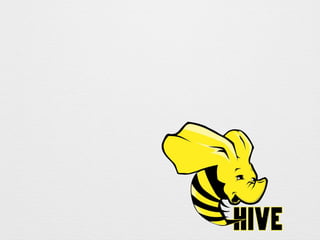 Apache Hive | PPTX