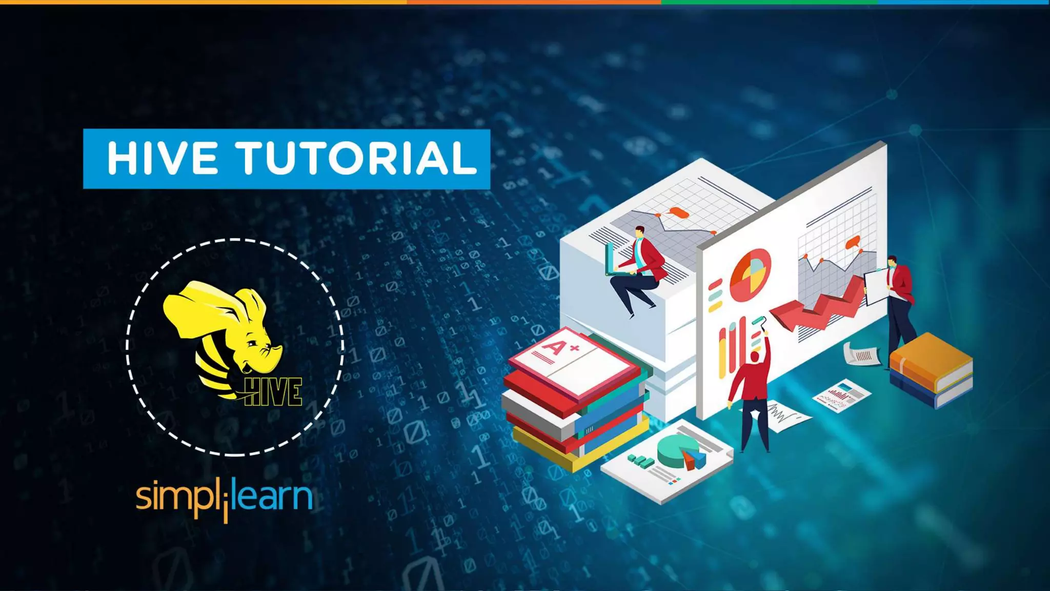 Hive Tutorial | Hive Architecture | Hive Tutorial For Beginners | Hive In Hadoop | Simplilearn ...
