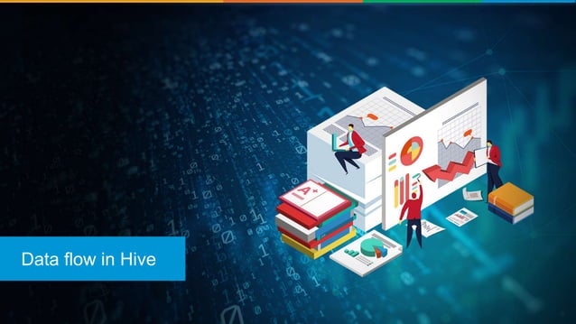 Hive Tutorial | Hive Architecture | Hive Tutorial For Beginners | Hive ...