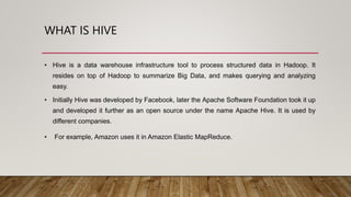 hive.pptx