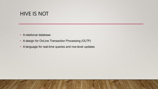 hive.pptx