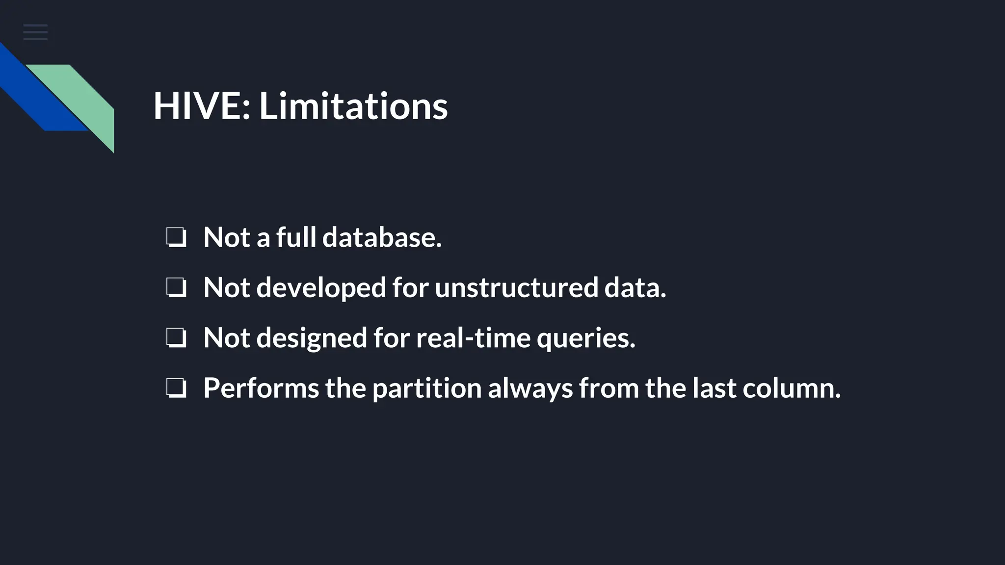 presentation on Hive Big data analytics_.pptx