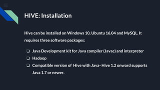 presentation on Hive Big data analytics_.pptx