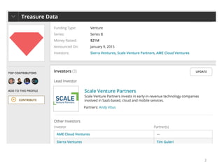Introduction to Hivemall | PDF