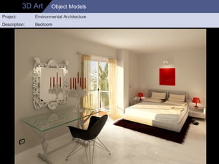 Hive Media 3D Samples | PPT