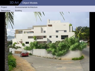 Hive Media 3D Samples | PPT