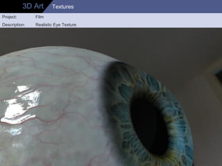 Hive Media 3D Samples | PPT