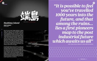 Hivemind issue1 | PPT