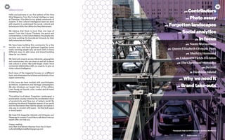 Hivemind issue1 | PPT