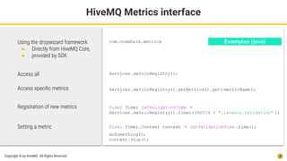 How to Use InfluxDB to Visualize and Monitor MQTT Messages in an IIoT ...