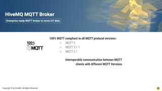 How to Use InfluxDB to Visualize and Monitor MQTT Messages in an IIoT ...
