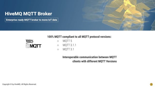 How to Use InfluxDB to Visualize and Monitor MQTT Messages in an IIoT ...