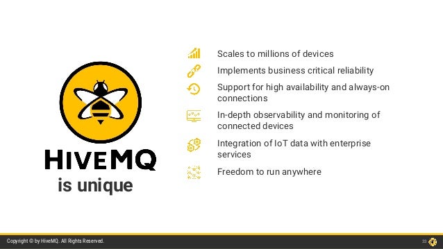 HiveMQ & HighByte Presents: Building an Enterprise Unified Namespace (UNS) to Power Your Smart ...