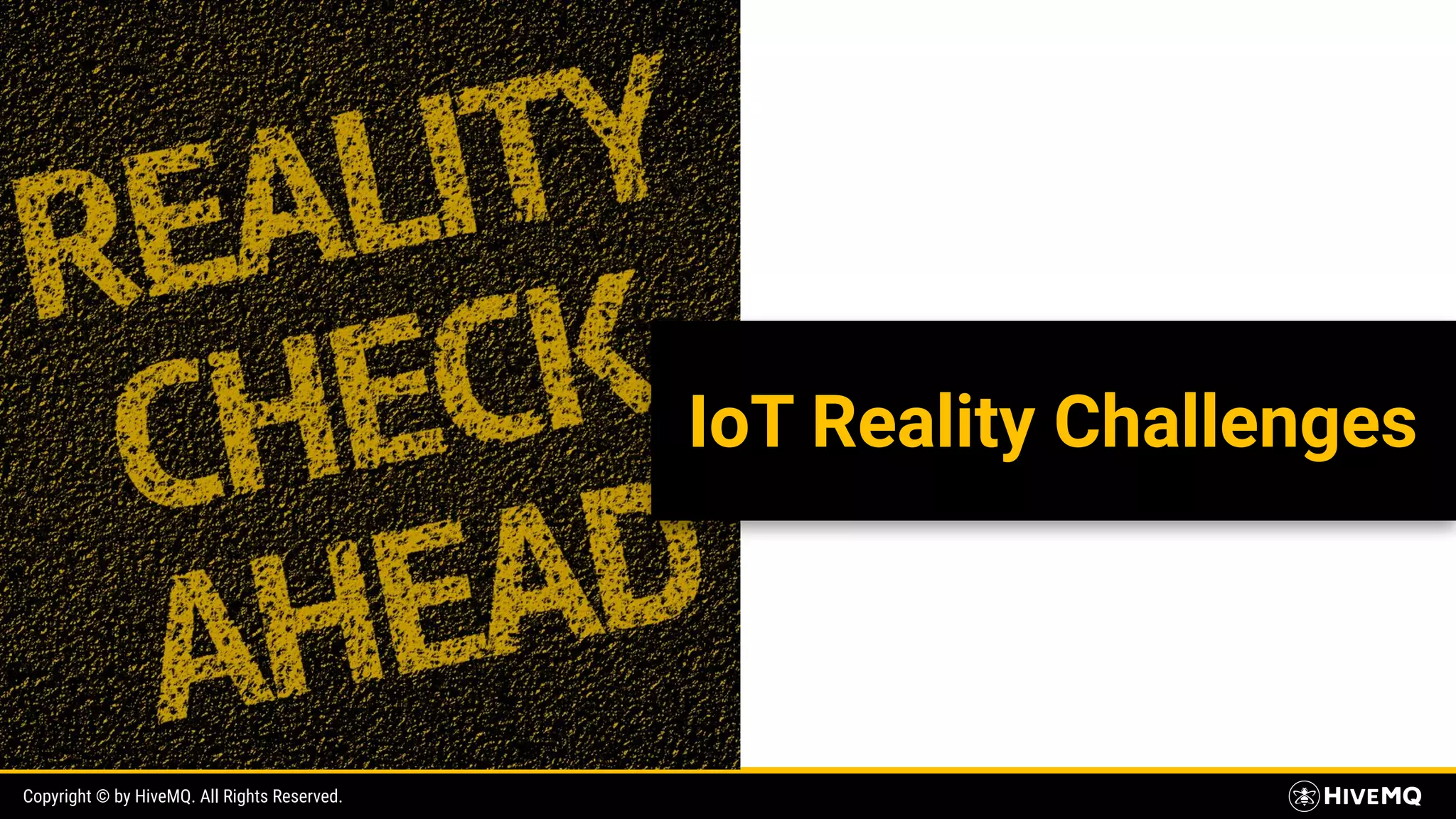 Hivemq Kafka The Ideal Solution For Iot Mqtt Data Integration Ppt